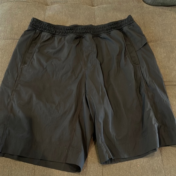 lululemon athletica | Shorts | Mens Light Weight Lululemon Shorts ...